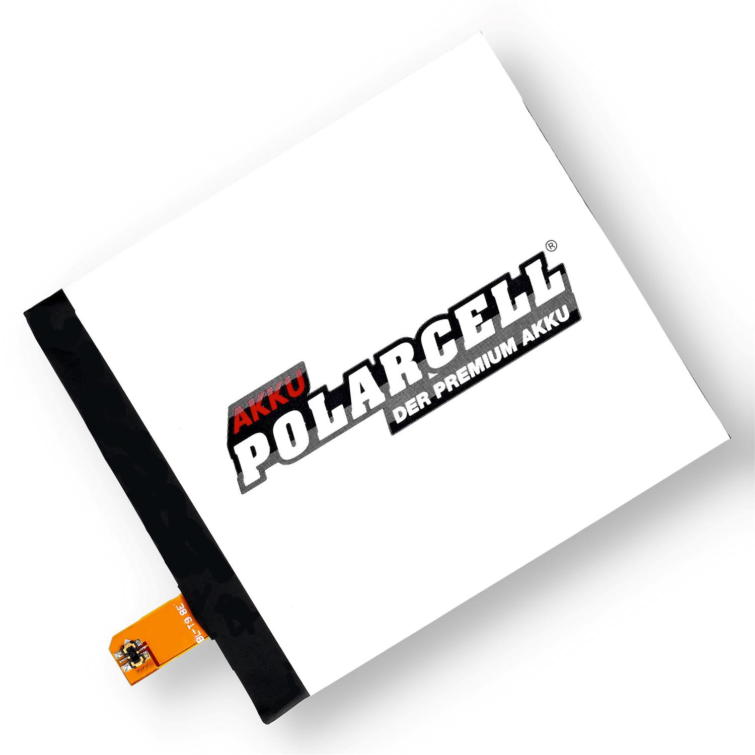 PolarCell Akku für LG Google Nexus 5 | D820 - D821 - jetzt kaufen!